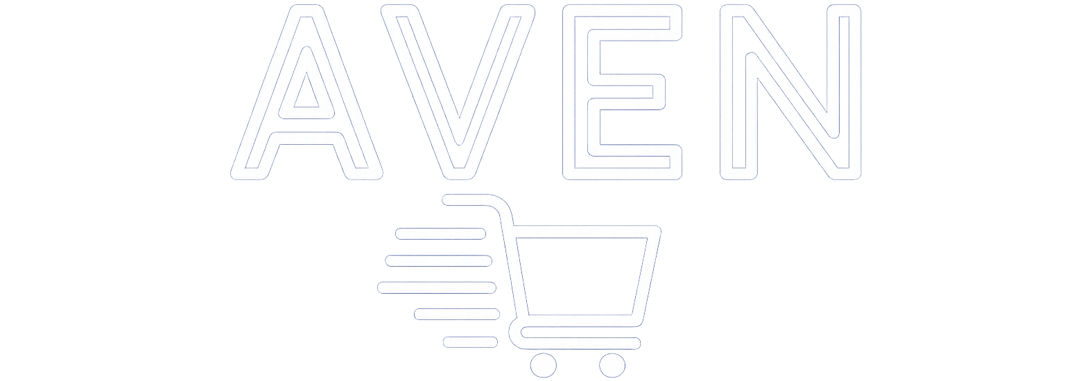 AVEN Supermercado - Tu supermercado online